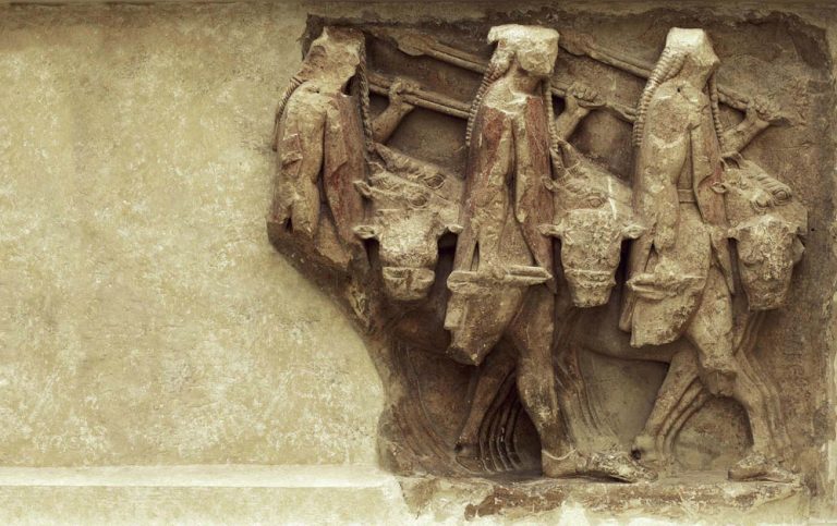 ΜΝΗΜΕΙΑ - Αρχαιολογικός Χώρος Δελφών - Μουσείο Δελφών