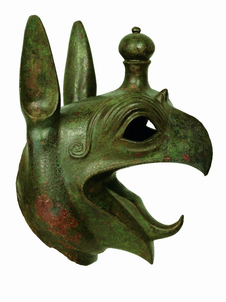 SELECTED EXHIBITS - Archaeological Site of Delphi - Museum of Delphi