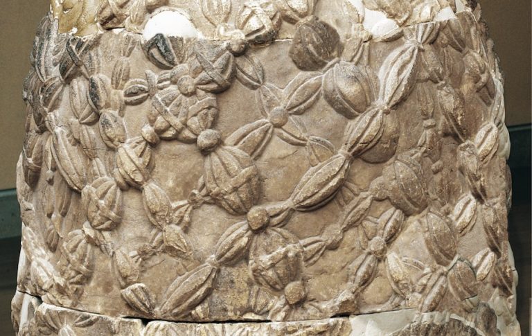 Amfissa (and the Archaeological Museum of Amfissa) - Archaeological ...