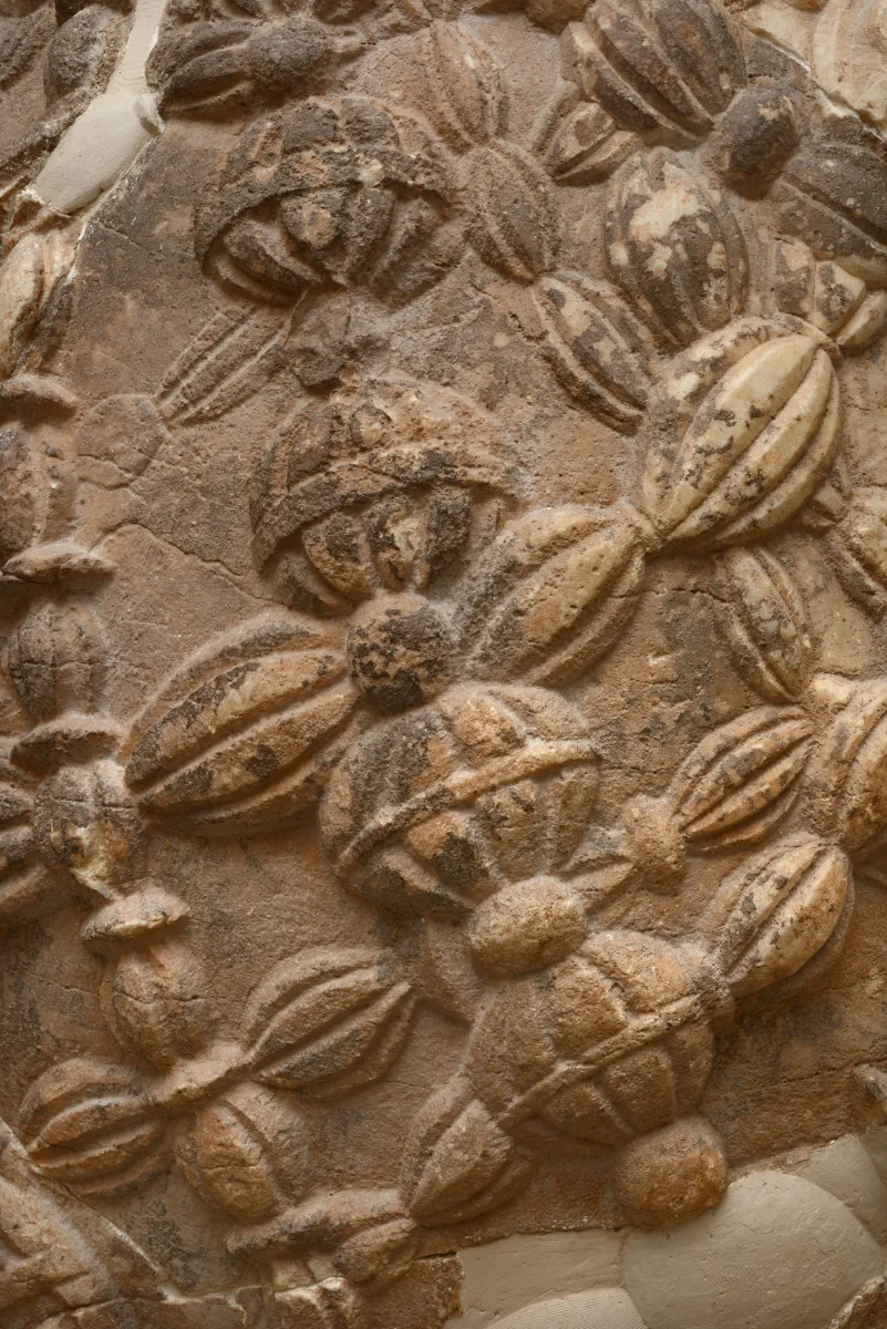 Omphalos - Archaeological Site of Delphi